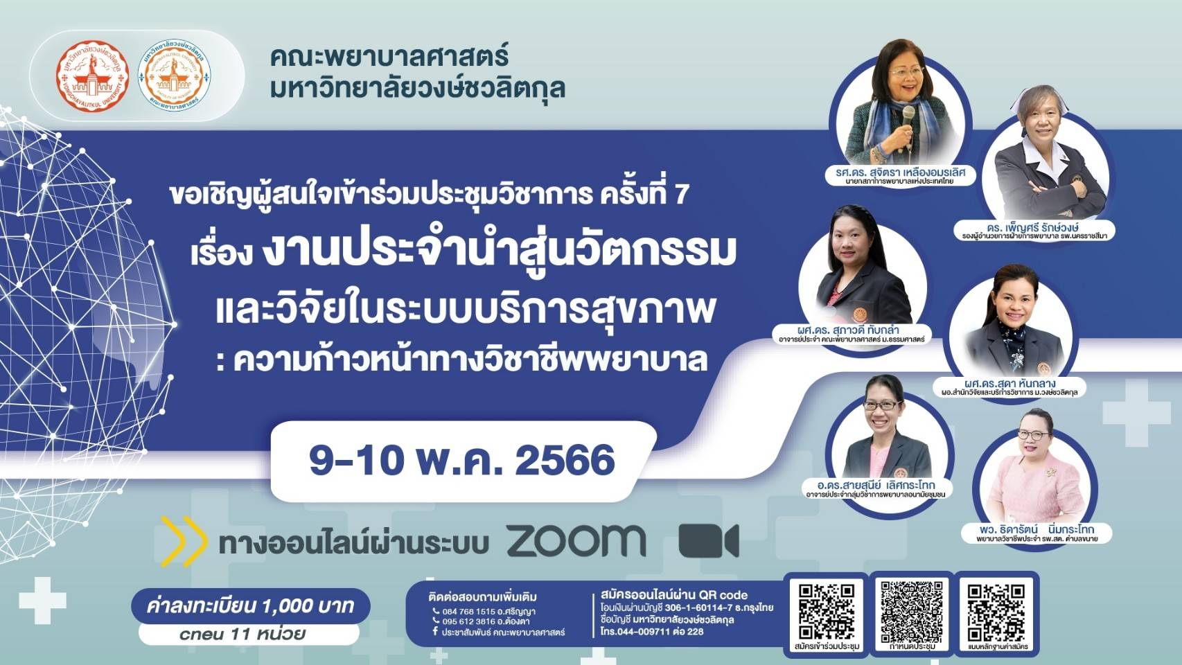 VU E-Learning: All courses